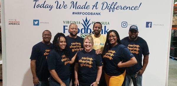 FOODBANK OF VIRGINIA PENINSULA - Updated July 2025 - 28 Photos - 2401 ...