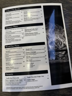 ENZO’S SPORTS BAR & WOOD-FIRE PIZZA - Updated June 2024 - 41 Photos ...