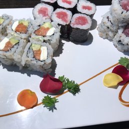 GINZA JAPANESE CUISINE - Updated July 2024 - 211 Photos & 94 Reviews ...