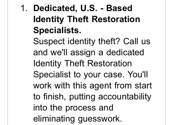 EXPERIAN CONSUMER SERVICES - Updated January 2026 - 16 Photos & 199 ...