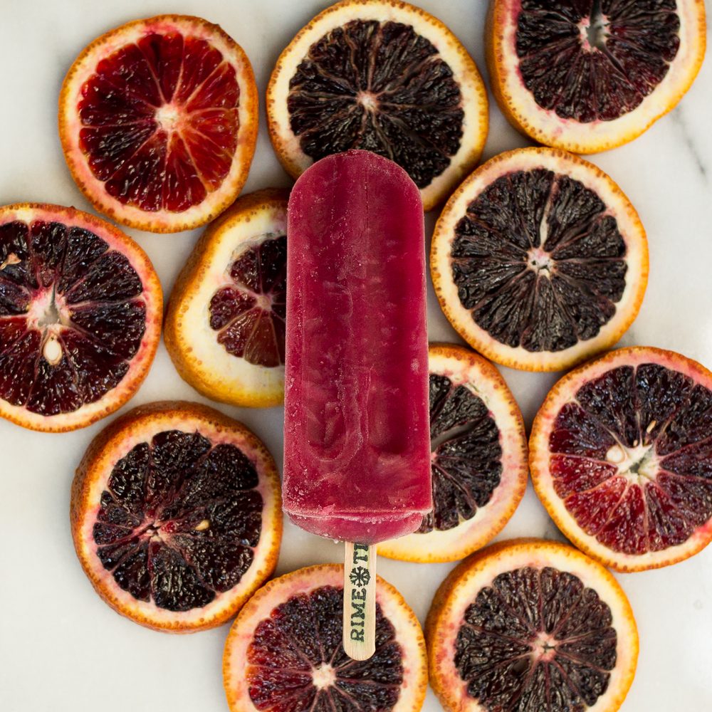 RIME TIME CURIOUSLY CRAFTED POPS - Updated January 2025 - E 6th St ...