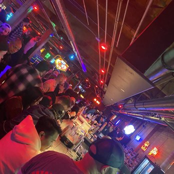 FREE PLAY BAR ARCADE - Updated February 2025 - 28 Photos & 32 Reviews ...