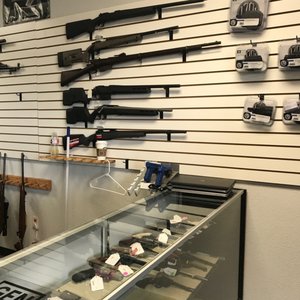 JACKSON ARMORY - Updated October 2024 - 18 Reviews - 3416 Rosedale Ave ...