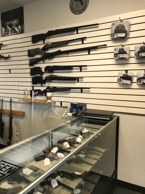 MISTER GUNS - Updated October 2024 - 19 Photos & 79 Reviews - 2751 W ...