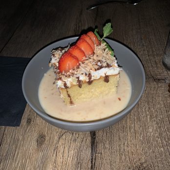 REPUBLIC LATIN FUSION - Peruvian Restaurant - 181 N 10th St, Brooklyn ...