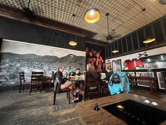 BISBEE GRAND HOTEL AND BAR - Updated December 2025 - 62 Photos & 32 ...