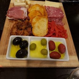 Stella Trattoria & Bar - Trusted Since 2015 - Updated July 2025 - 323 ...