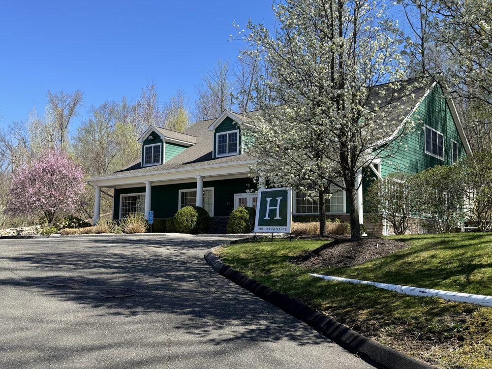 HODGE INSURANCE AGENCY - Updated January 2026 - 353 Candlewood Lake Rd ...