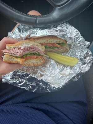 LUNCH BOX DELI - Updated September 2024 - 40 Photos & 77 Reviews - 2816 ...