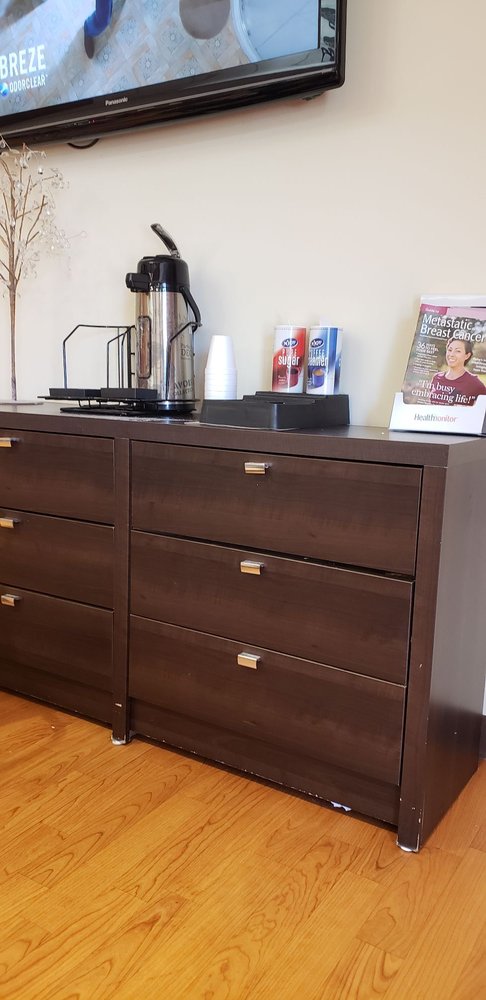 DR. JAYASREE RAO AT ONCOLOGY - Updated December 2025 - 202 Baltimore ...