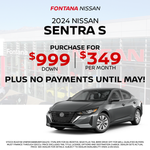 FONTANA MAZDA - Updated January 2026 - 270 Photos & 573 Reviews - 16800 ...