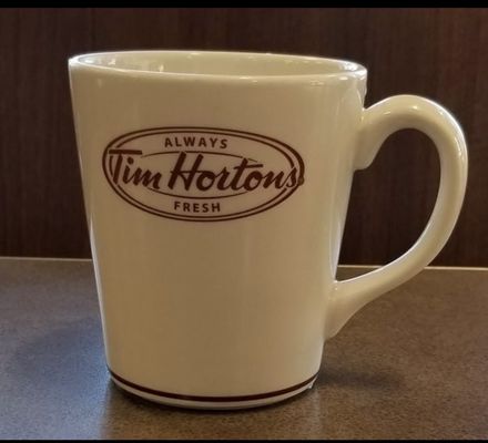 TIM HORTONS - Updated December 2024 - 612 East Central St, Prince ...