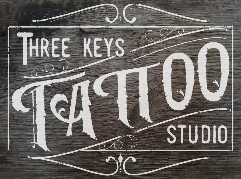 THREE KEYS TATTOO - Updated October 2025 - 170 Hartzel Road, Saint ...