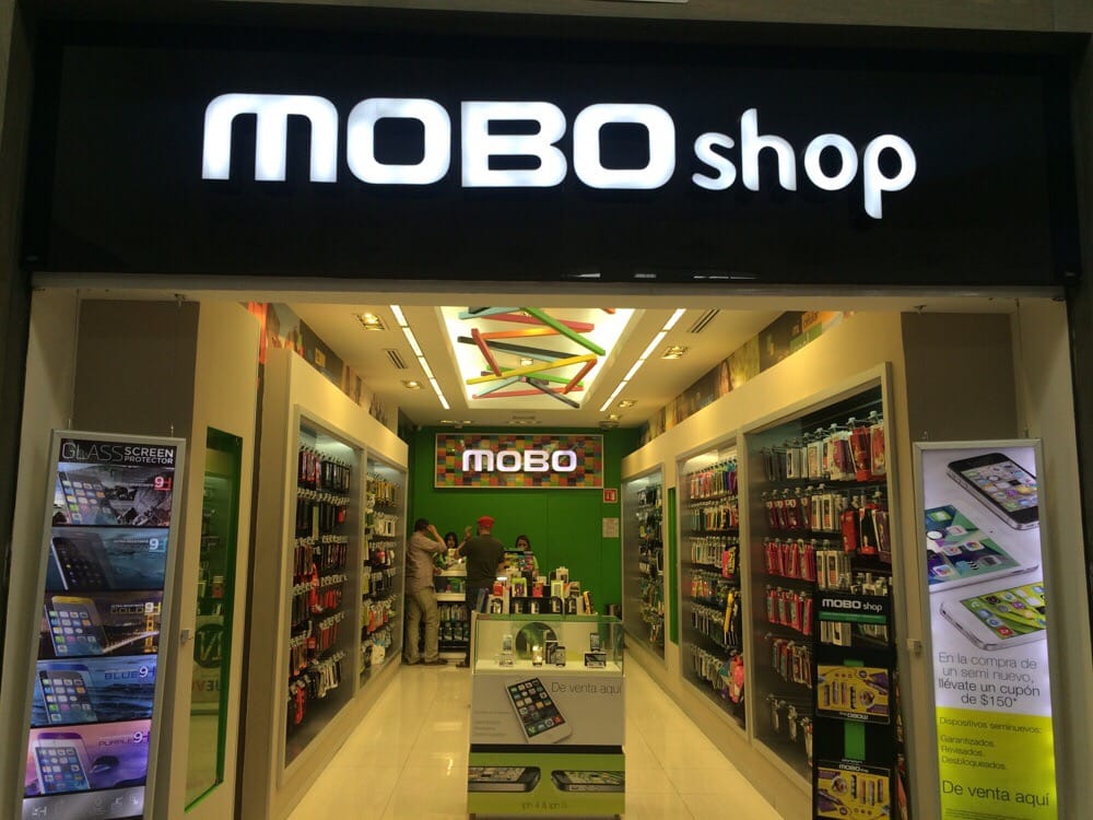 MOBO SHOP - Updated July 2025 - Autopista México Toluca S/N, México, D ...