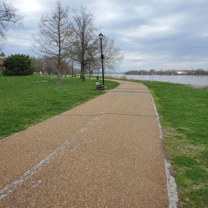 FRONTIER PARK - 96 Photos & 16 Reviews - 500 S Riverside Dr, St Charles ...