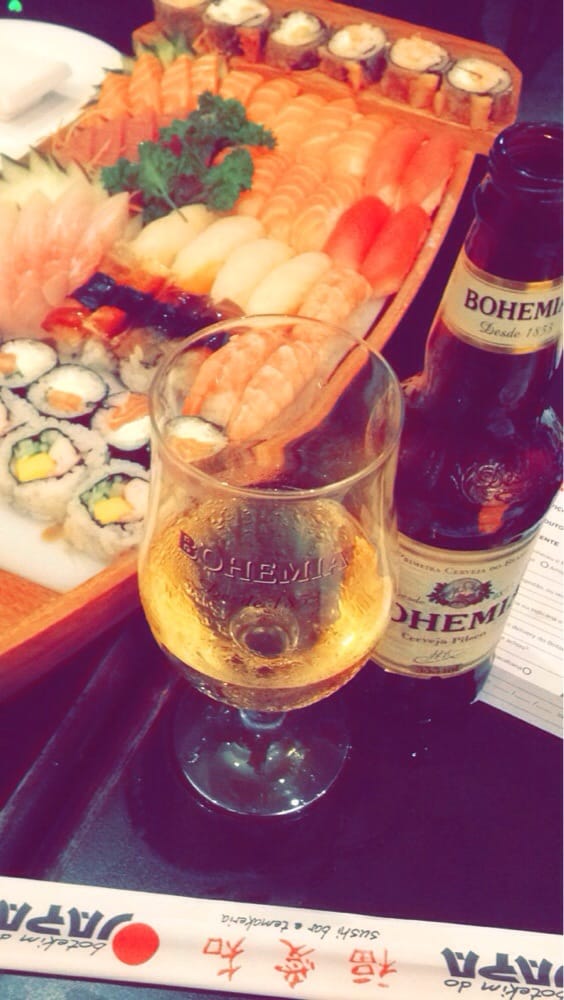 BOTEKIM DO JAPA - Av. Marechal Henrique Lott, 163, Rio de Janeiro - RJ, Brazil - Japanese ...