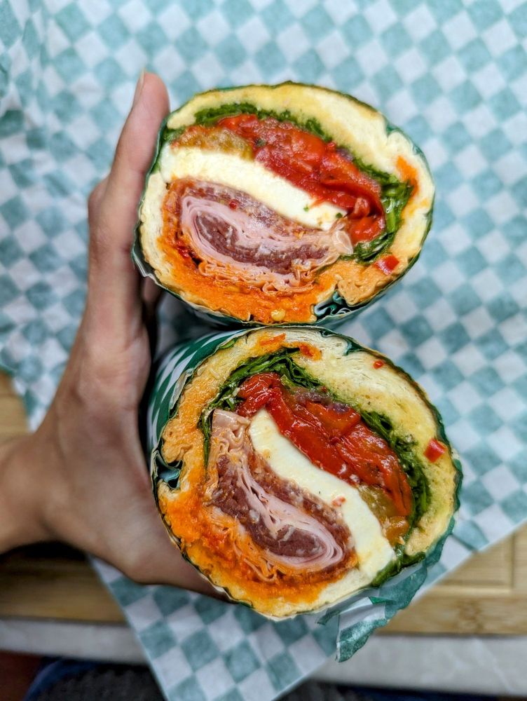 LAMBO’S DELI - Updated January 2026 - 20 Photos - 1372 Queen Street E ...