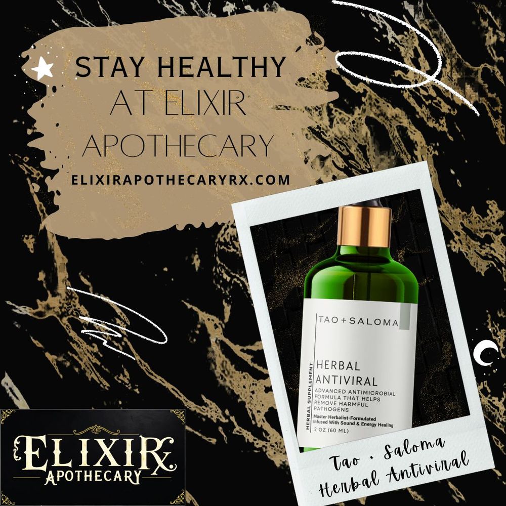 ELIXIR APOTHOCARY - Updated March 2025 - 11 S White St, Frankfort, Illinois - Pharmacy - Phone ...