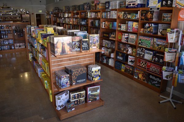 FAIR GAME - Updated January 2026 - 12 Photos & 61 Reviews - 1015 ...