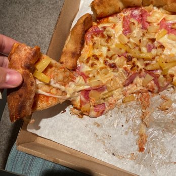 Zio Al’s Pizza & Pasta - Takeout & Delivery - 127 Photos & 250 Reviews ...