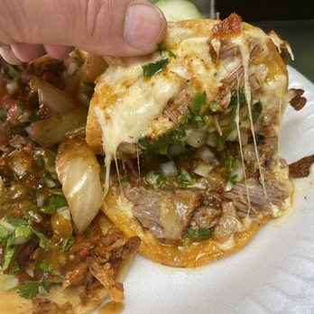 TACOS LINDO MICHOACAN - Updated October 2025 - 114 Photos & 80 Reviews ...