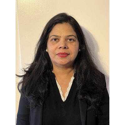 MEENA SHARMA - KELLER WILLIAMS REALTY - Updated July 2025 - Contact ...