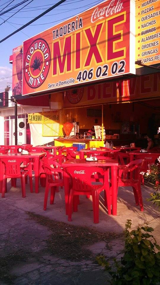 TAQUERÍA MIXE - Updated July 2025 - Calle 7 536, Mérida, Yucatán ...