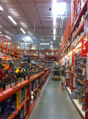 THE HOME DEPOT - Updated November 2024 - 60 Reviews - 5342 W Baltimore ...