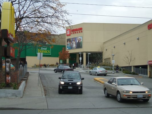 GERRARD SQUARE - Updated September 2025 - 52 Photos & 36 Reviews - 1000 ...