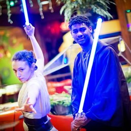 MAGIC TIME MACHINE - Updated August 2025 - 626 Photos & 892 Reviews ...