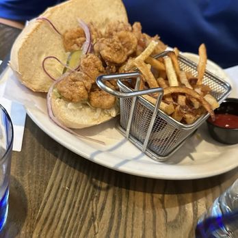 SALTINE - Updated October 2025 - 840 Photos & 552 Reviews - 622 Duling ...