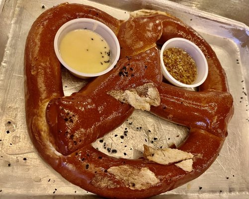 CITIZEN CRUST - 195 Photos & 135 Reviews - 229 Patriot Pl, Foxborough ...