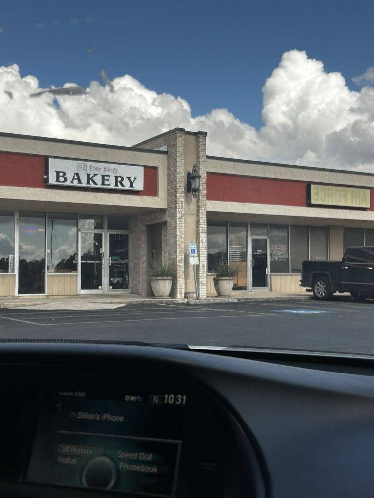 FOUR KINGS BAKERY - Updated March 2025 - 35 Photos & 27 Reviews - 2053 ...