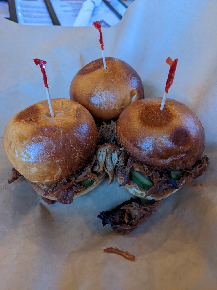 THIRSTY MOOSE TAPHOUSE - EXETER - Updated November 2025 - 51 Photos ...