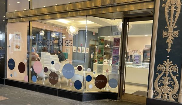 SUGAR BLISS - Updated December 2025 - 252 Photos & 118 Reviews - 122 S ...