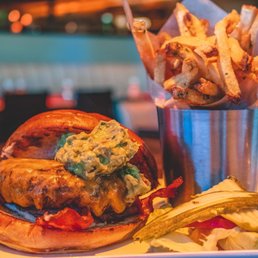 LAND OCEAN RESTAURANT RENO - Updated August 2025 - 1324 Photos & 839 ...