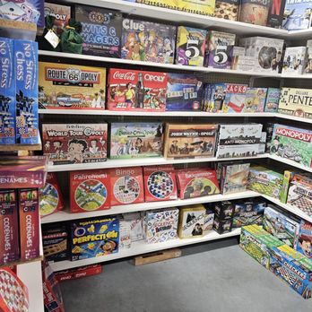 WORLD’S LARGEST GIFT STORE - Updated November 2025 - 48 Photos & 21 ...