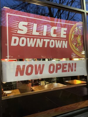 SLICE DOWNTOWN - Updated December 2025 - 21 Photos & 31 Reviews - 910 ...