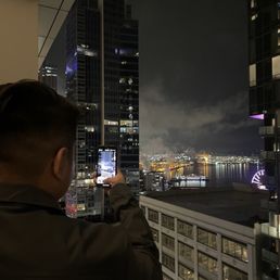 FOG ROOM - Updated July 2025 - 486 Photos & 300 Reviews - 1610 2nd Ave ...