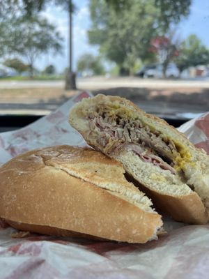 LA CASA DEL SABOR FOOD TRUCK - Updated November 2024 - 9517 Strickland ...