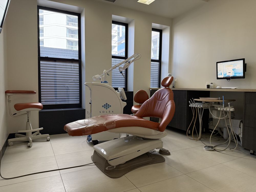 ORA DENTAL STUDIO - Updated April 2025 - 12 Photos & 60 Reviews - 712 N ...