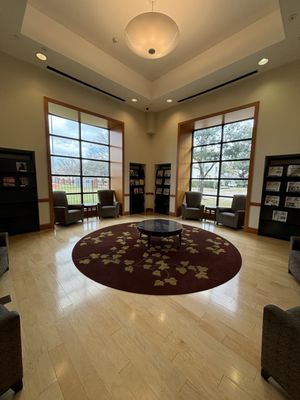 LOOSCAN NEIGHBORHOOD LIBRARY - Updated October 2025 - 56 Photos & 36 ...