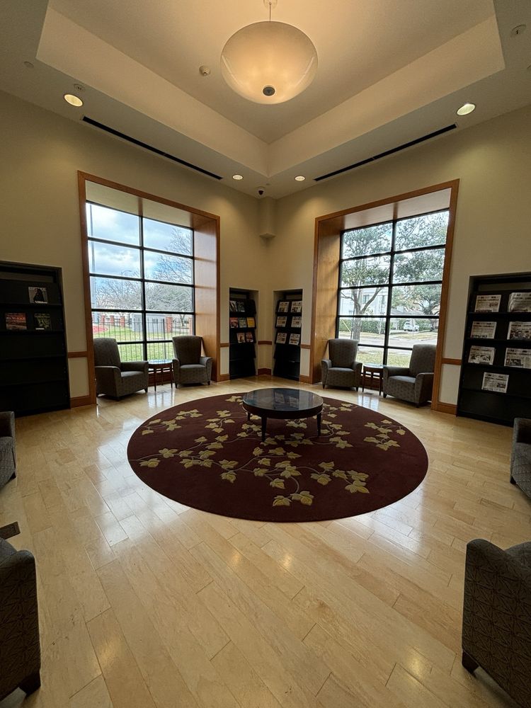 LOOSCAN NEIGHBORHOOD LIBRARY - Updated October 2025 - 56 Photos & 36 ...