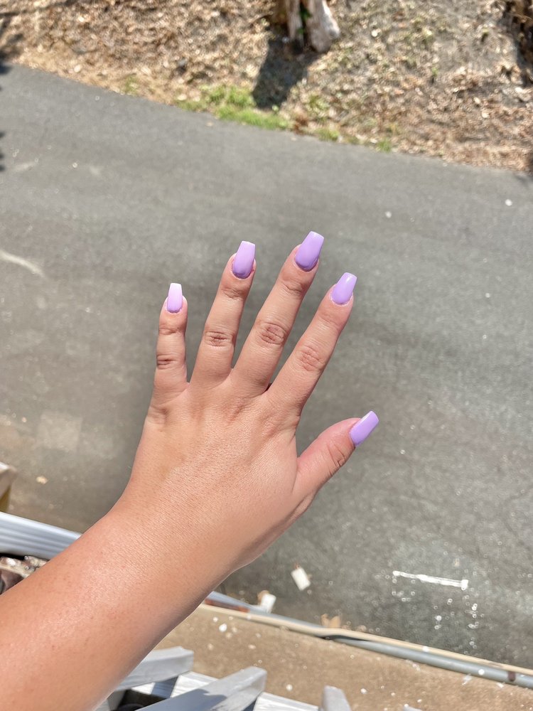 CK NAILS & SPA - Updated May 2025 - 87 Photos & 108 Reviews - 1924 ...