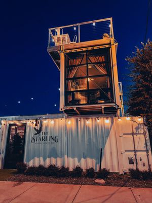 THE STARLING WINE & WHISKEY BAR - Updated October 2025 - 42 Photos & 21 ...