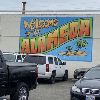 CITY OF ALAMEDA - Updated October 2025 - 314 Photos & 67 Reviews - 2263 ...