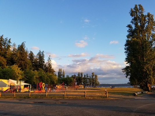 KAYAK POINT COUNTY PARK - 67 Photos & 36 Reviews - Parks - 15610 Marine ...