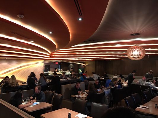 Wind Sushi Niagara Falls – Top 5 sushi restaurants in Niagara Falls ...