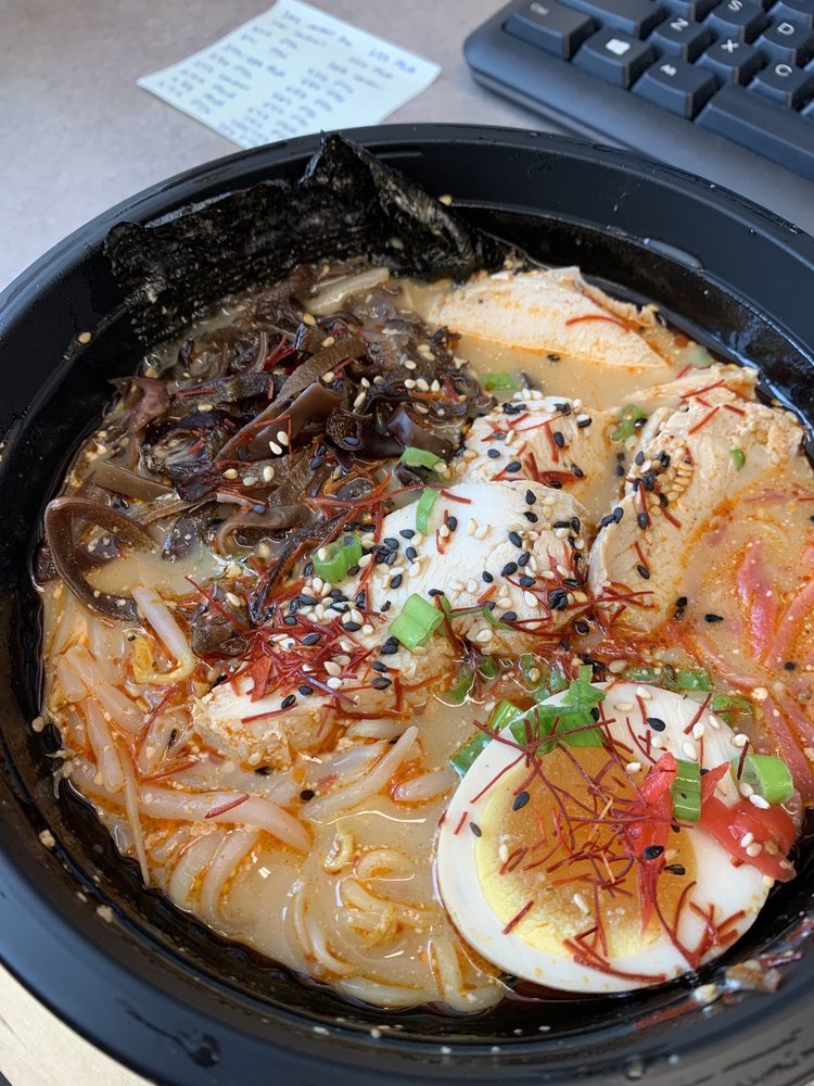 GENJI SUSHI BAR - Updated August 2025 - 181 Cambridge St, Boston, Massachusetts - Sushi Bars ...