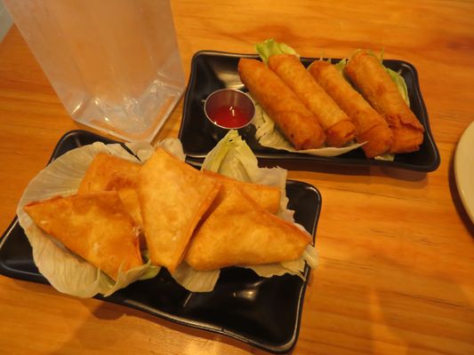 YAYA RICE BOX - Updated August 2025 - 37 Photos & 25 Reviews - 5300 N ...